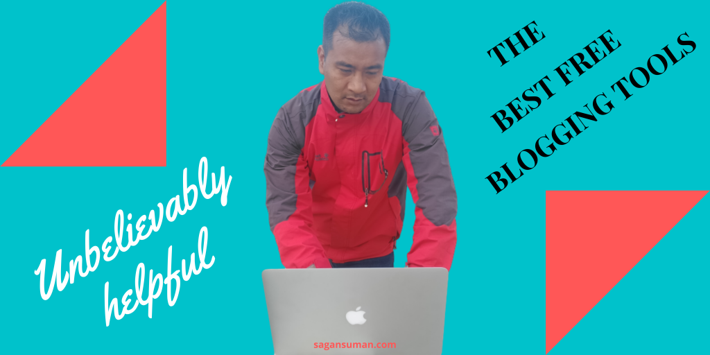 The best free blogging tools (unbelievably helpful) for beginners'