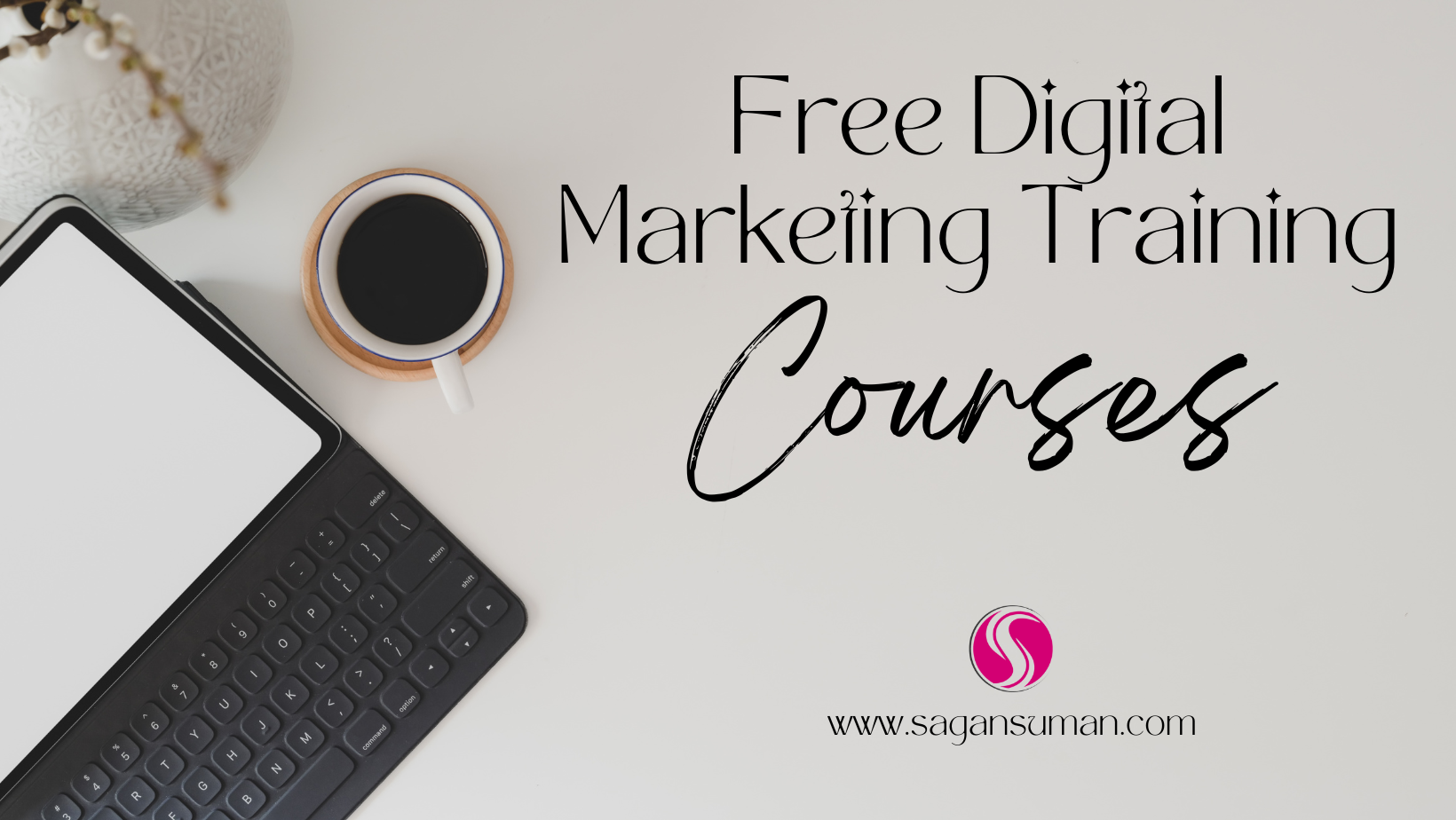 Free Digital Marketing Training – does actually empower you?